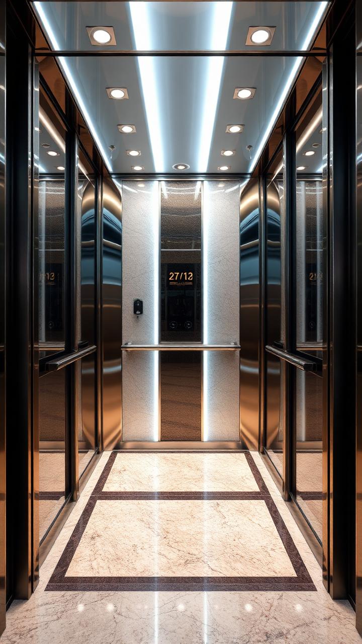 FUJI JAPAN ELEVATOR CO., LTD