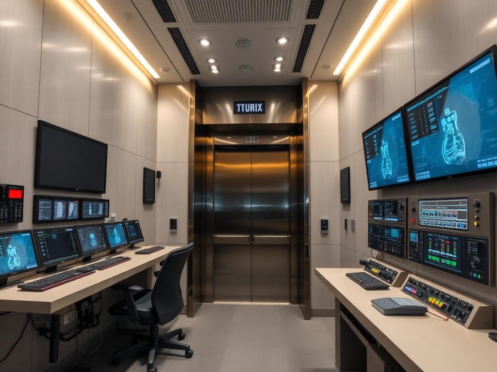 FUJI JAPAN ELEVATOR CO., LTD